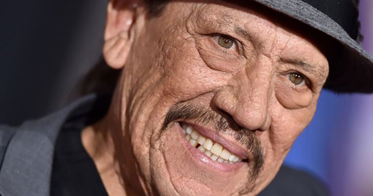 Actor Danny Trejo helps save baby trapped in vehicle in Sylmar | FOX 5 ...