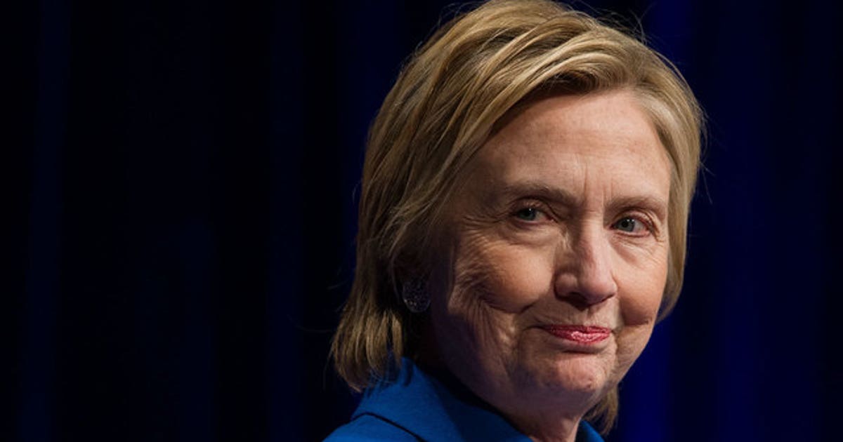 Hillary Clinton thinking about run for mayor? | FOX 5 New York