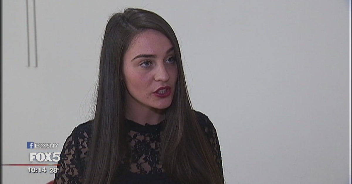 Exclusive: LI woman says she has changed since fatal crash | FOX 5 New York