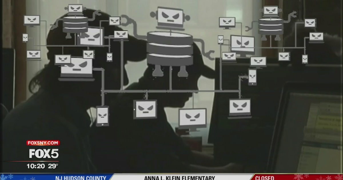 How the Mirai botnet attack is linked to a Minecraft stunt | What Is IT ...