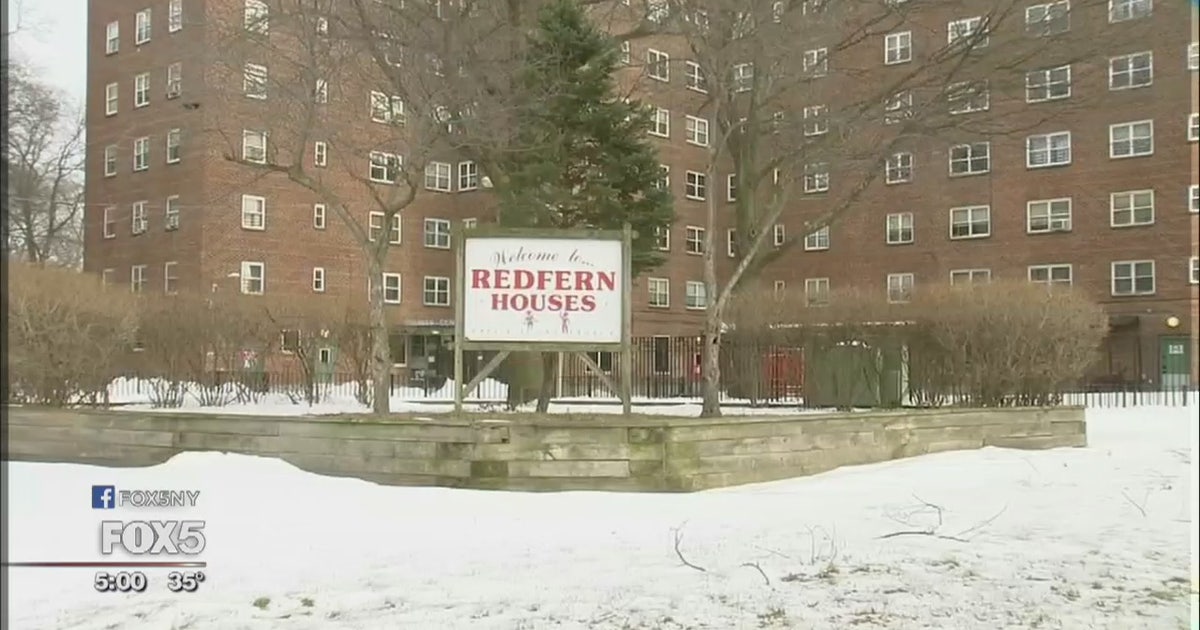NYCHA public housing heating crisis | FOX 5 New York