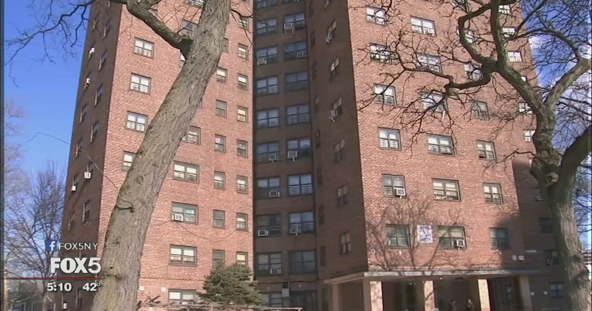 Official: NYCHA needs better work-tracking system | FOX 5 New York