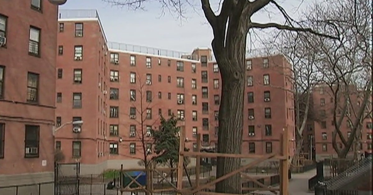 Bringing peace to the Queensbridge Houses | FOX 5 New York