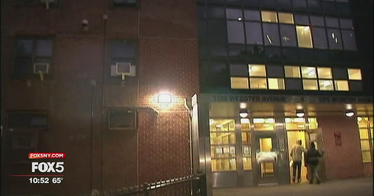 Report: NYCHA faked inspections | FOX 5 New York