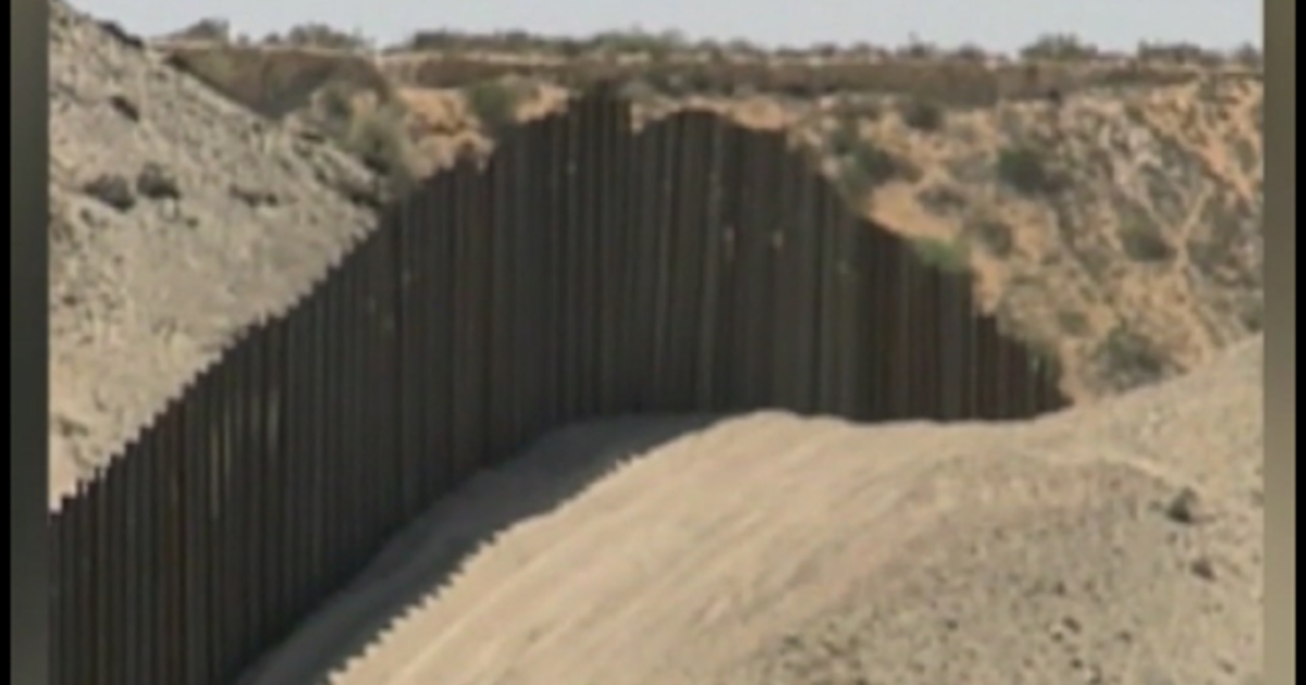 Alabama bill would allow tax refunds to fund border wall | FOX 5 New York