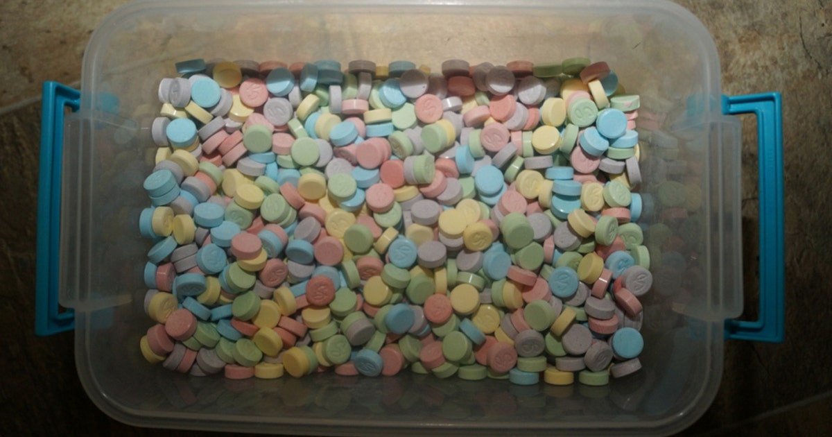Cops in New York warn about drugs that look like candy | FOX 5 New York
