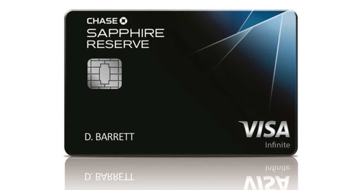 Hottest new credit card is metal | FOX 5 New York
