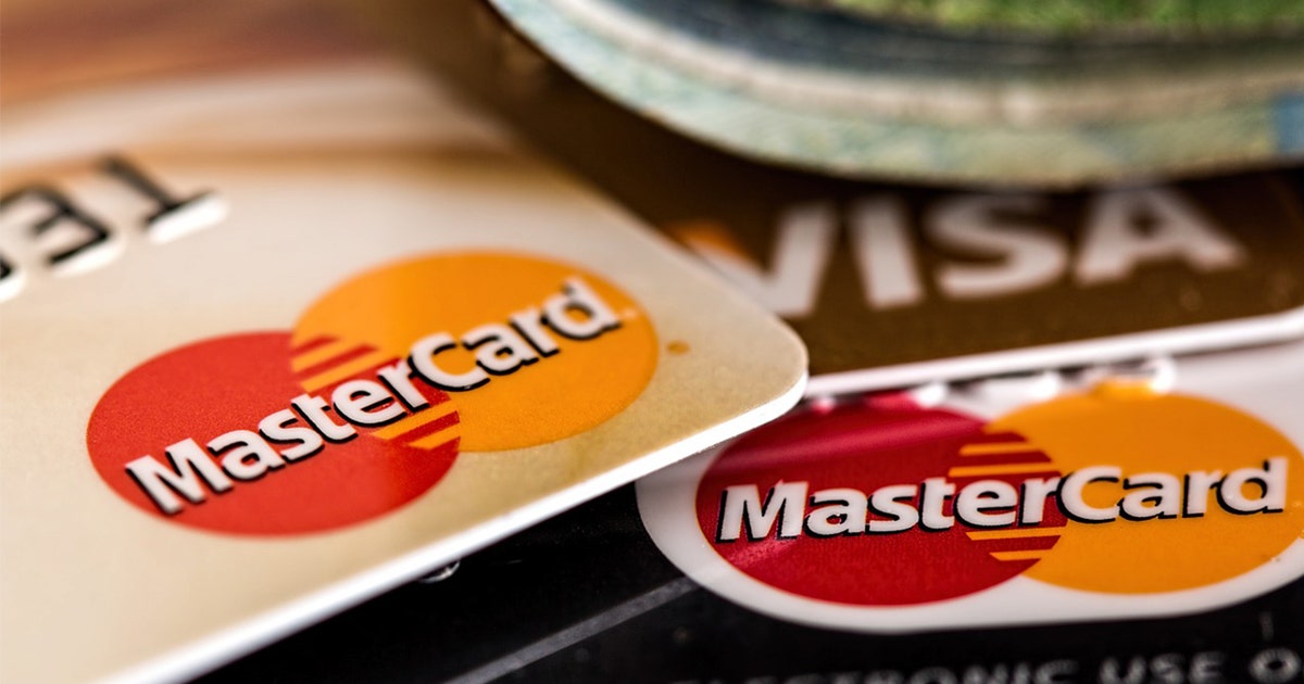 How much credit card debt does the average family have? | FOX 5 New York