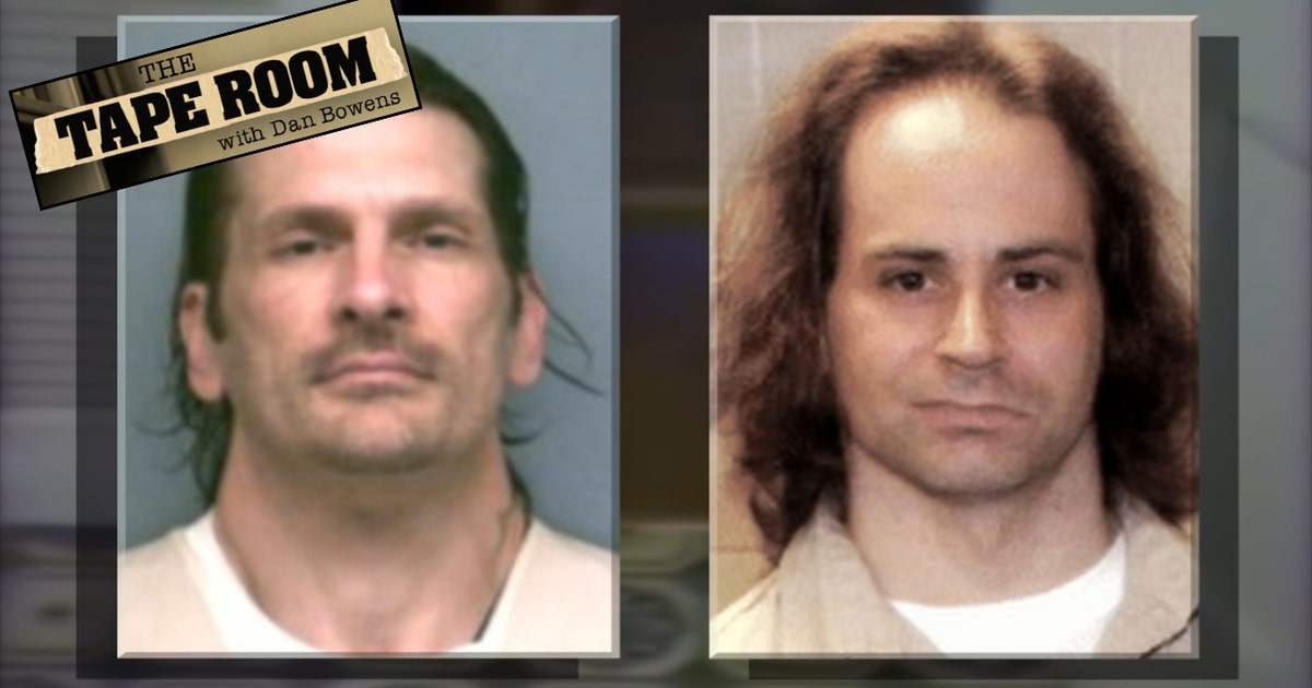 Murder in New Milford: Ricky Birch maintains his innocence | The Tape ...