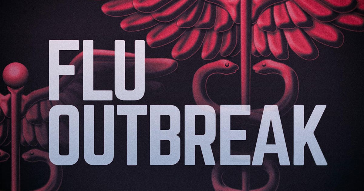 NYC flu outbreak claims life of another child | FOX 5 New York