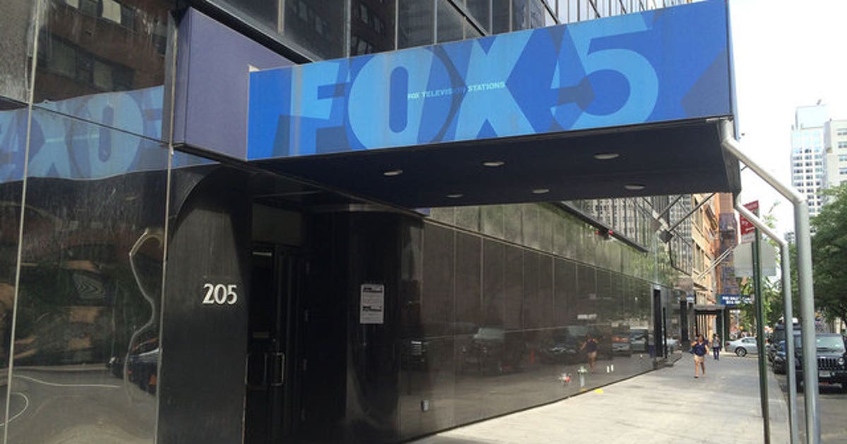 Having problems seeing FOX 5? | FOX 5 New York