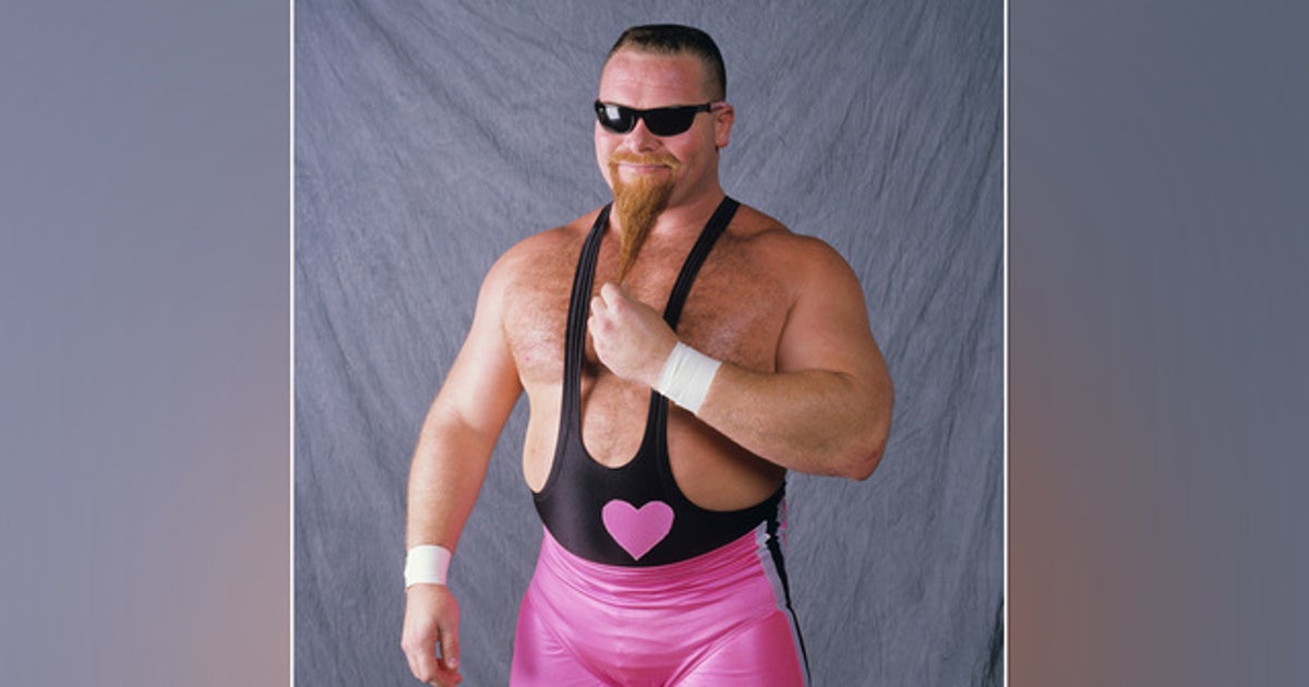 Former WWE star Jim 'The Anvil' Neidhart dies at 63 | FOX 5 New York