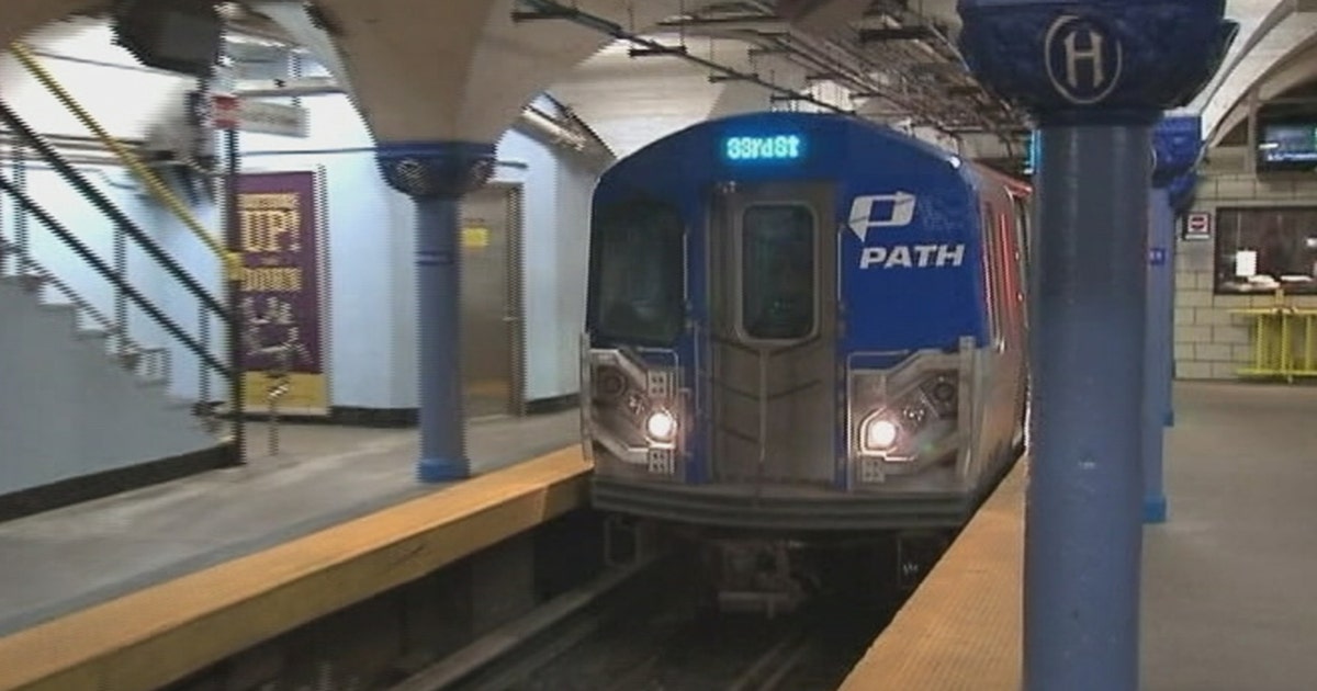 PATH fare will go up to $4 by 2029 | FOX 5 New York
