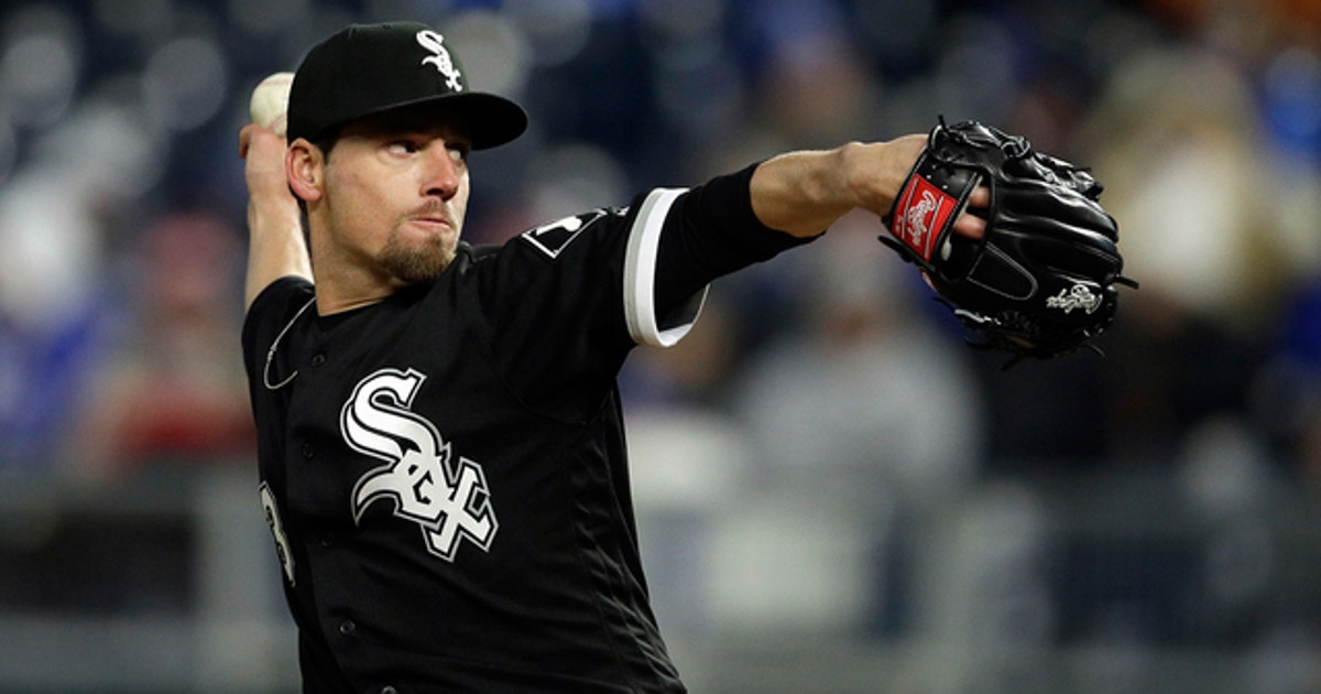 MLB pitcher suffers brain hemorrhage during game | FOX 5 New York