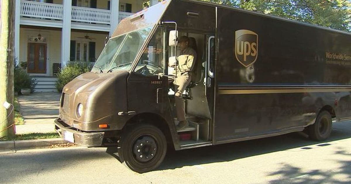 Record number of returns expected on 'National Returns Day' | FOX 5 New ...