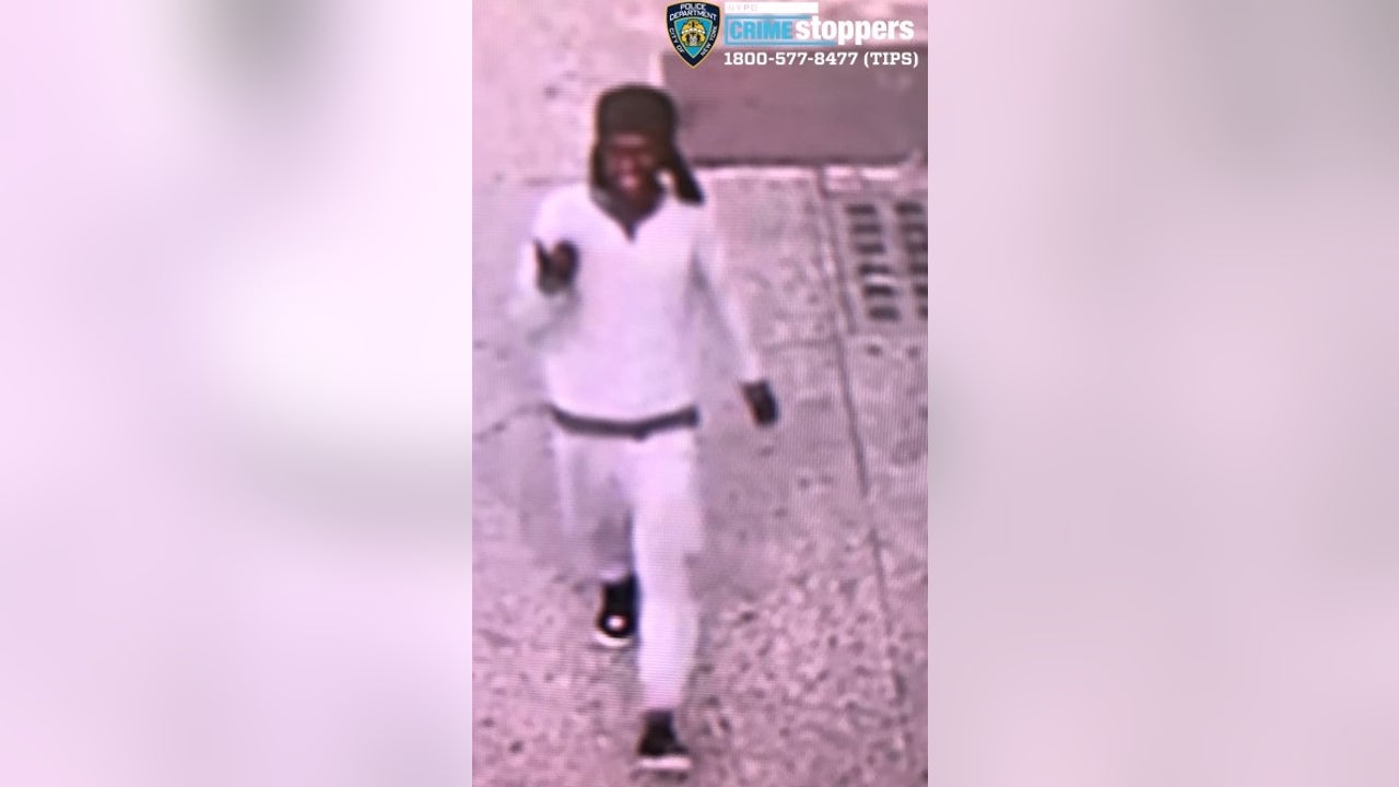 Shocking Attack On Elderly Woman In Brooklyn Fox 5 New York