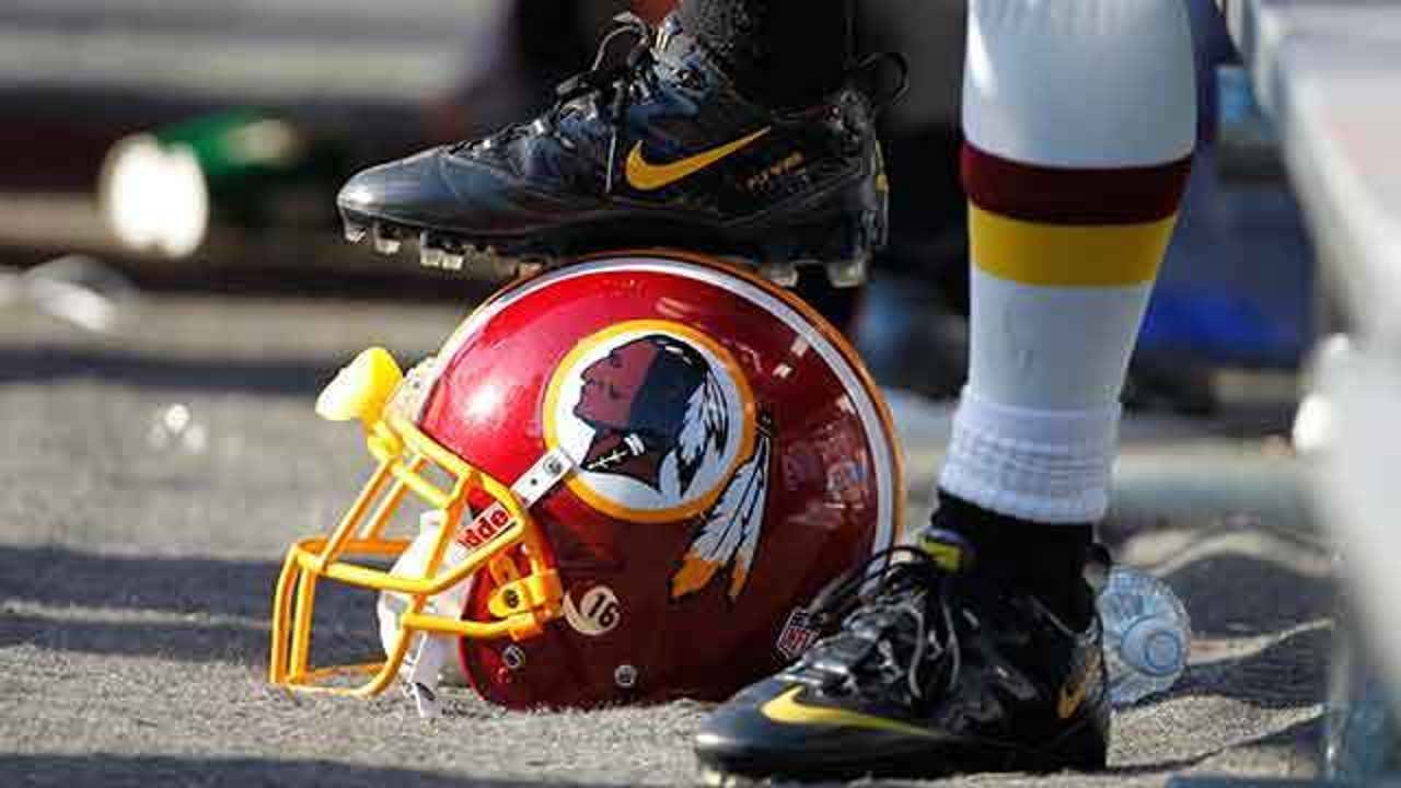 Judge orders Redskins' trademark canceled