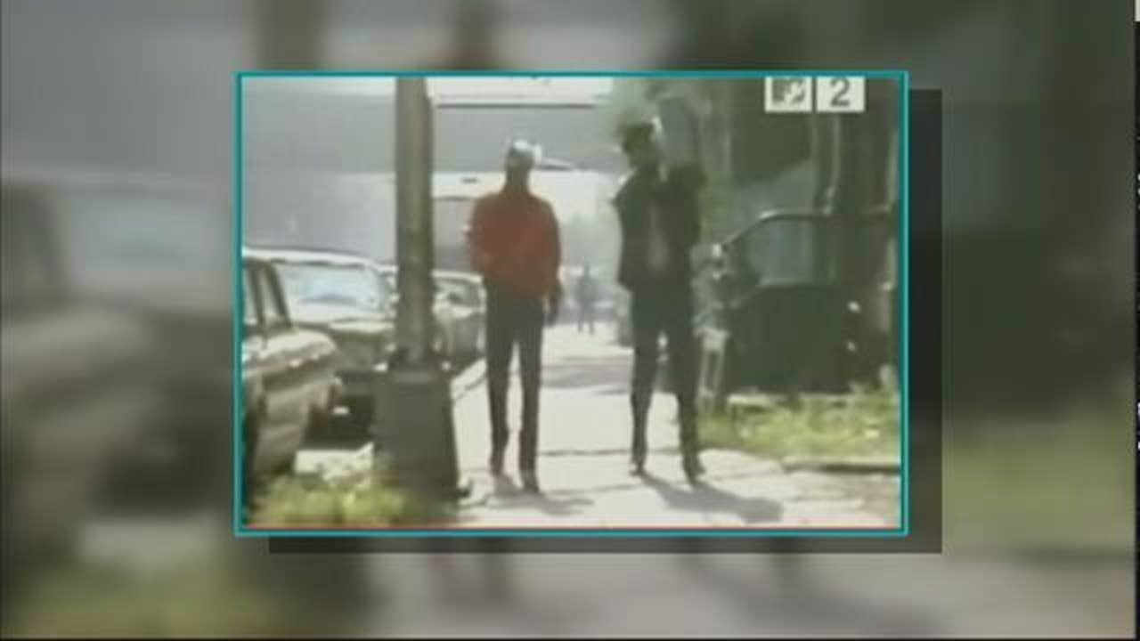 Parking garage ‘loses' Grandmaster Flash's car | FOX 5 New York