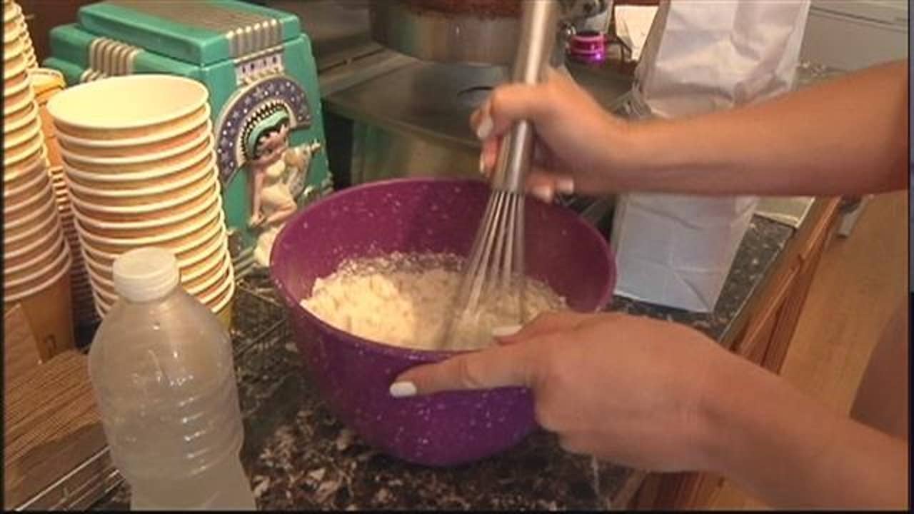 Creative ice cream concoctions on Long Island | FOX 5 New York