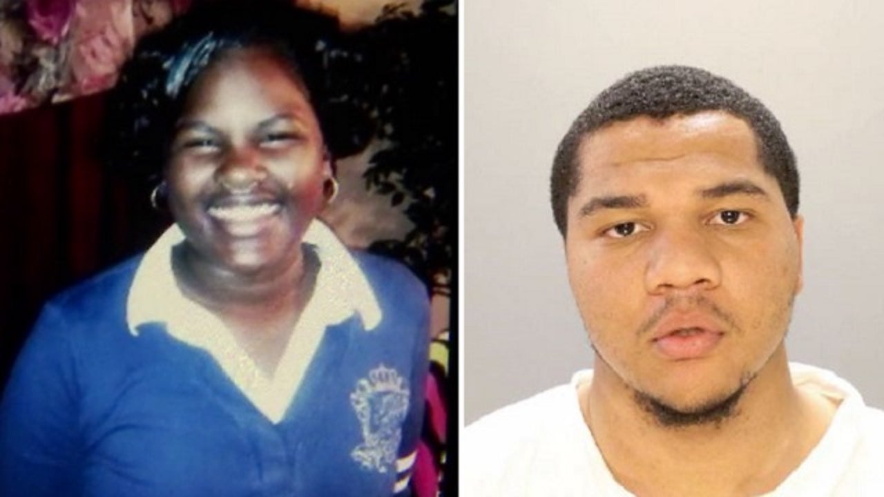 Police: Murdered teen girl met suspect on Facebook | FOX 5 New York