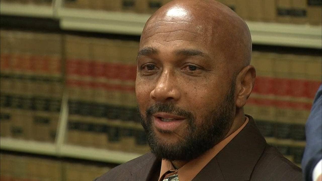New York man finally cleared of the murder that sent him to prison for ...