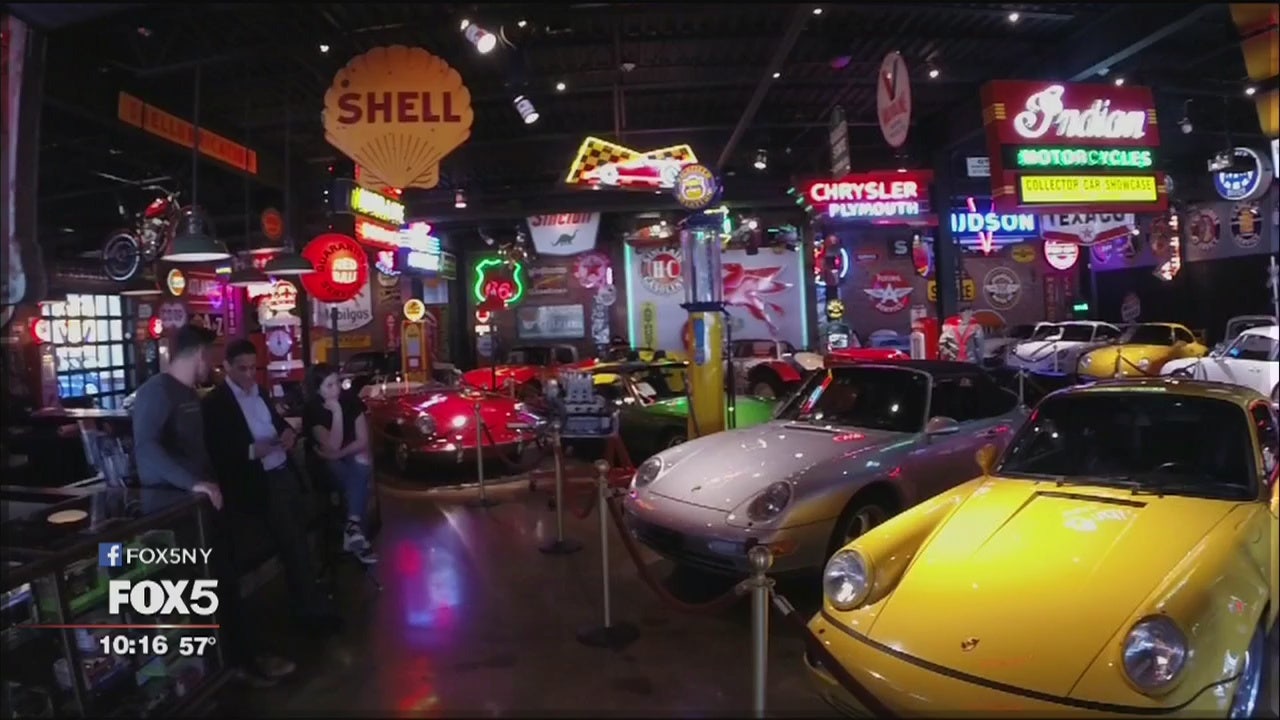 Collector Car Showcase | FOX 5 New York