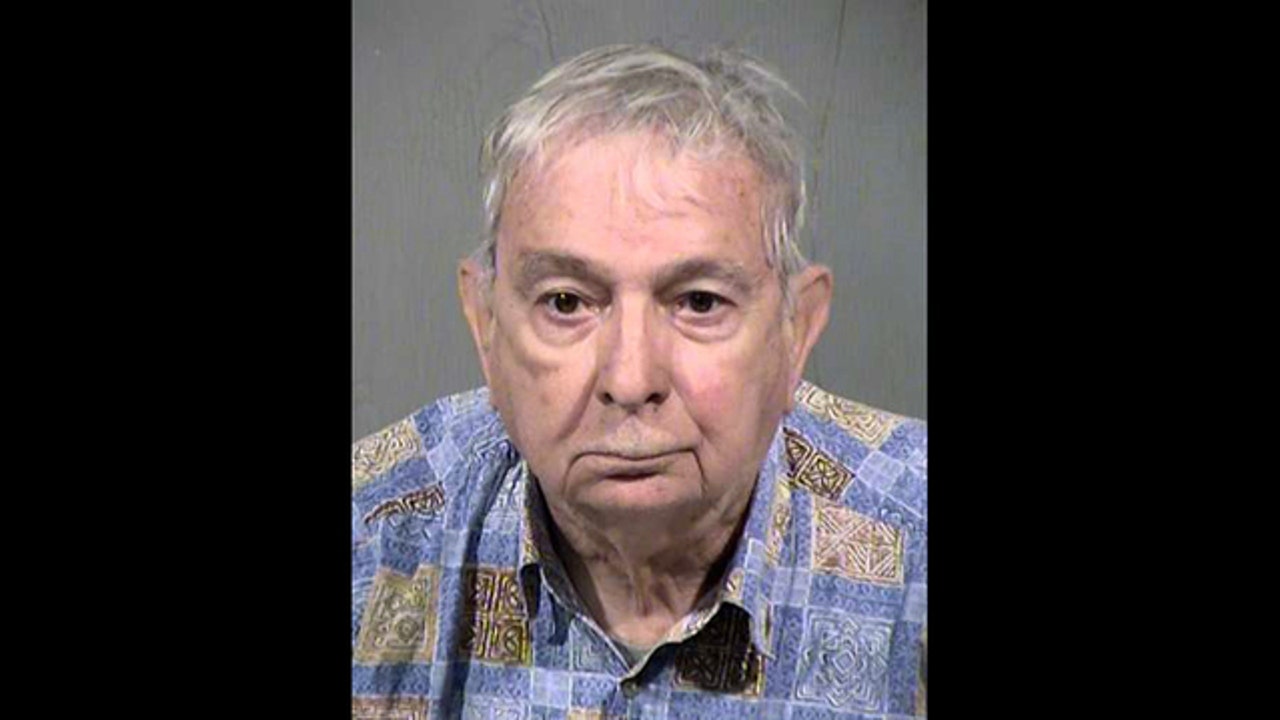 Ex Priest Gets Life In Prison For 1960 Parishioner Slaying