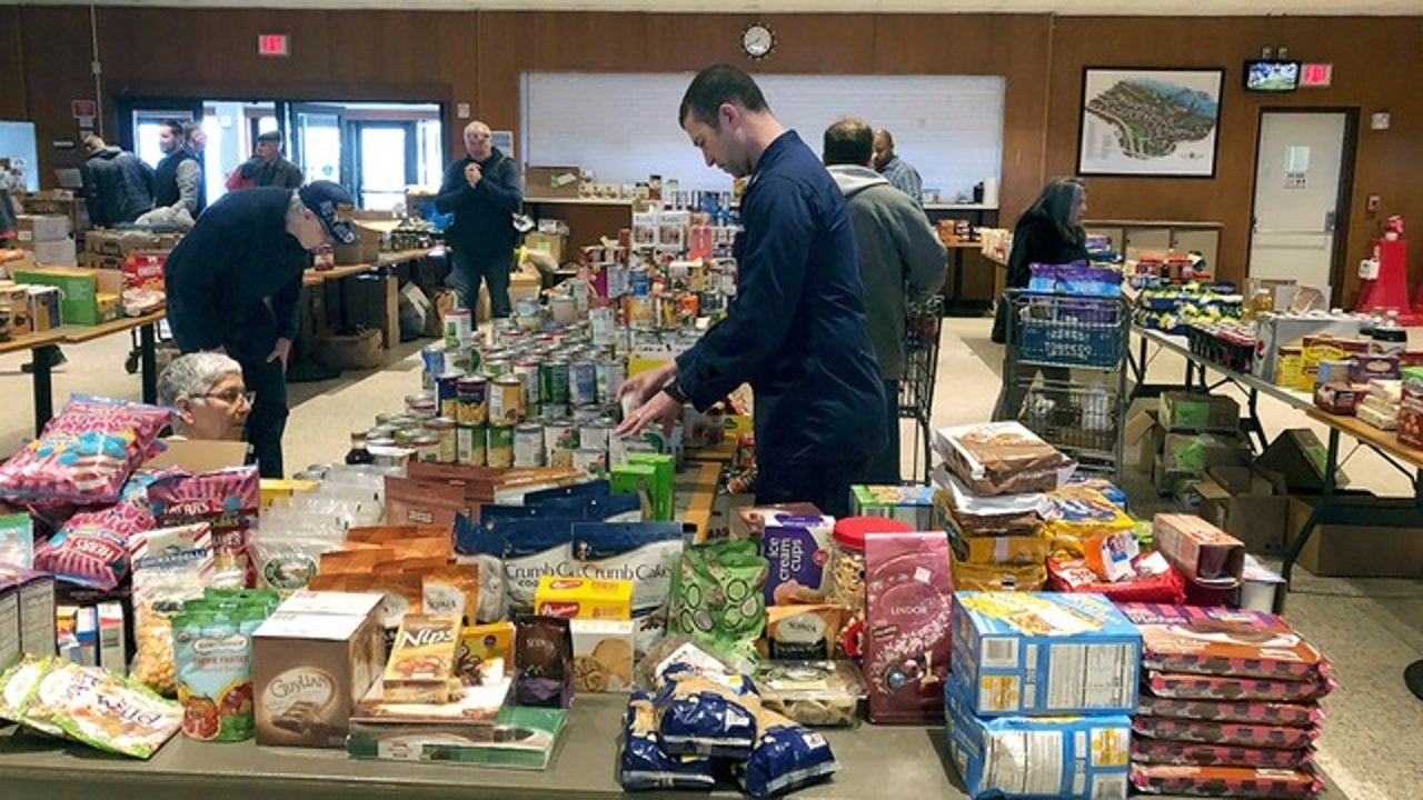 Freebies for furloughed government workers | FOX 5 New York