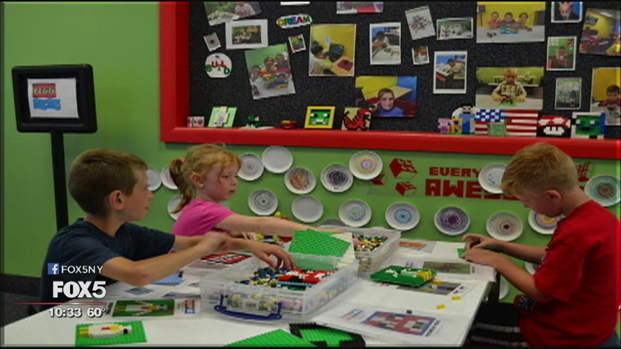 Support group grows into crucial autism program on Long Island | FOX 5 ...