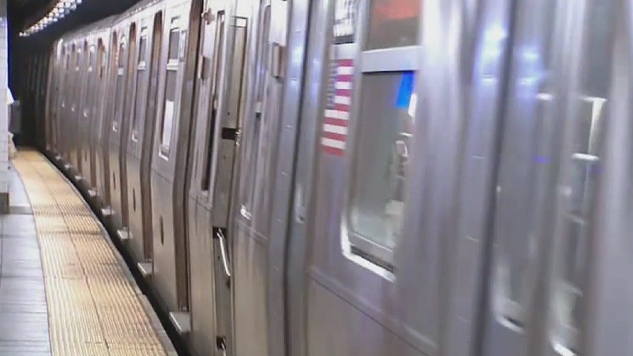 MTA Board: Ban repeat criminal offenders from subways and buses | FOX 5 ...