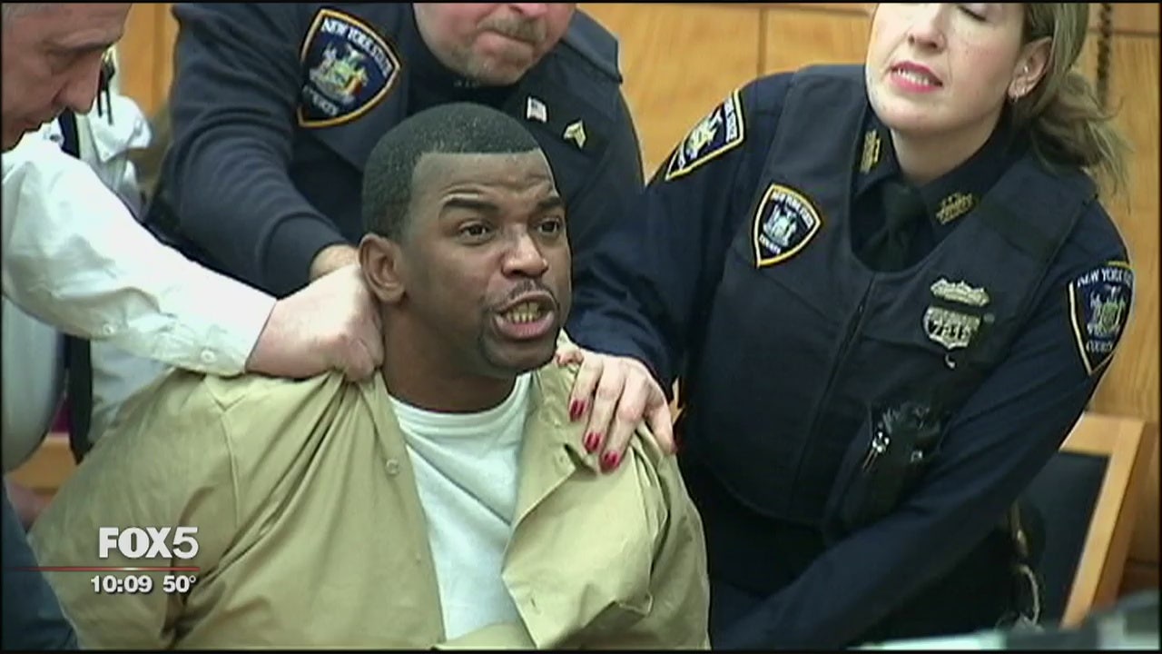 Brooklyn Man Charged In 2 Cold Case Murders