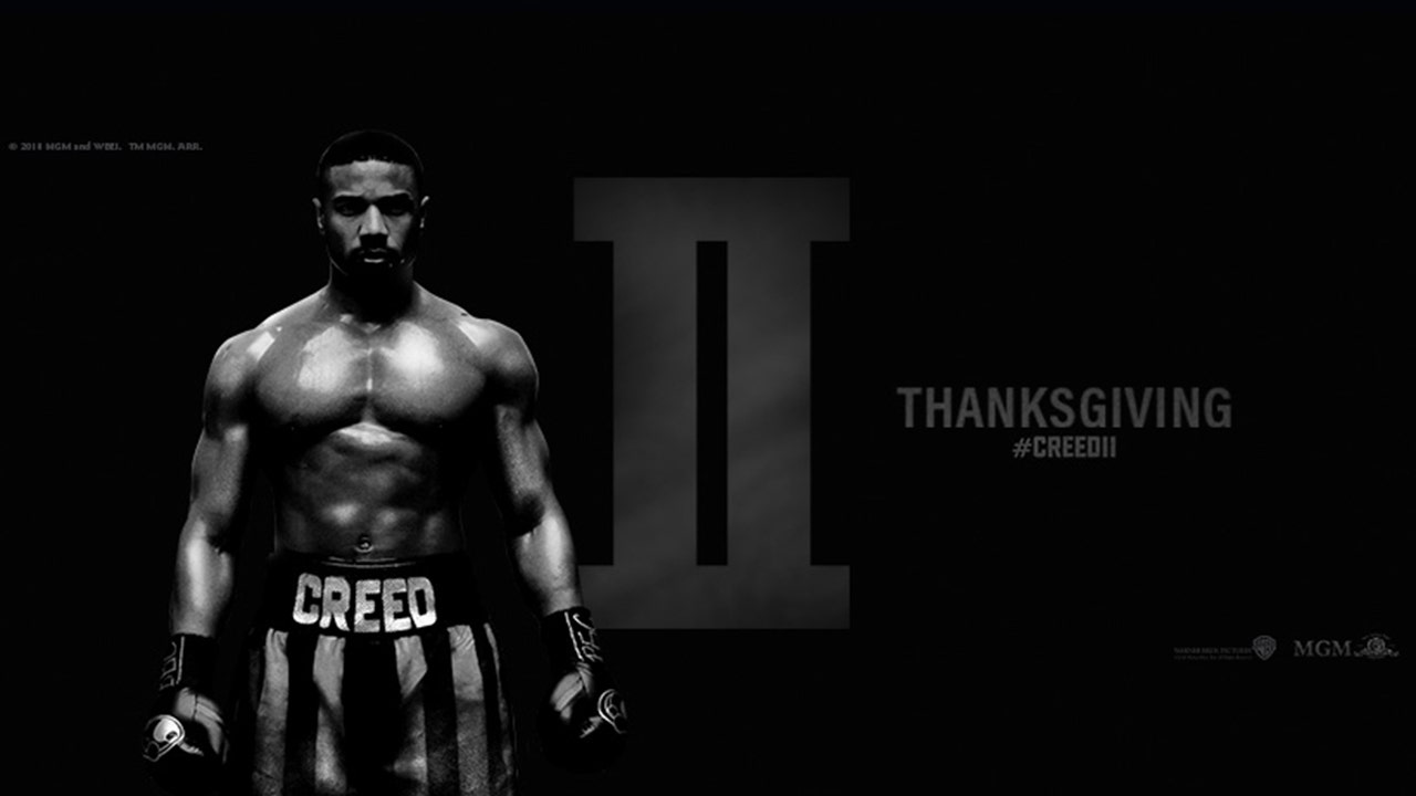 CREED II trailer: Sons of Apollo Creed and Ivan Drago face off | FOX 5 ...