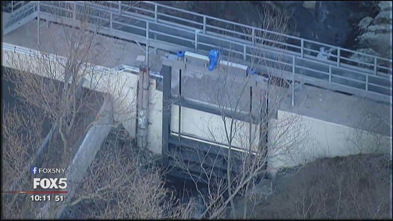 U.S. to announce charges in dam cyberattack | FOX 5 New York