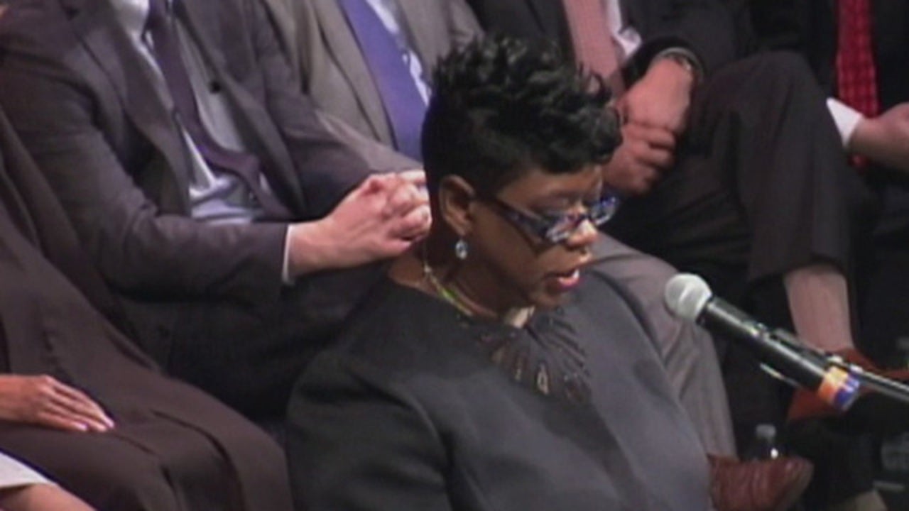 Darcel Clark is first African-American woman D.A. in New York State ...