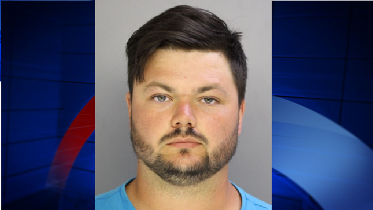 Chester Co. road rage suspect turns himself in, faces murder charges