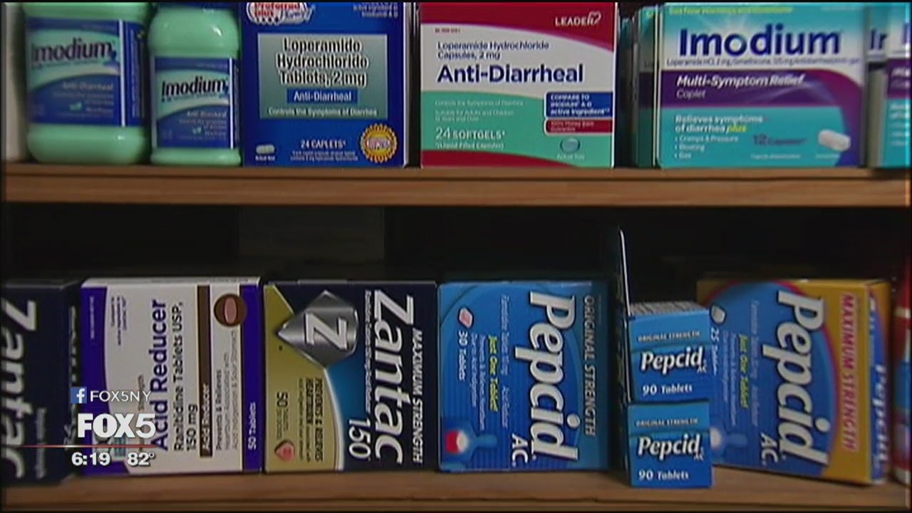What to do with expired medication | FOX 5 New York