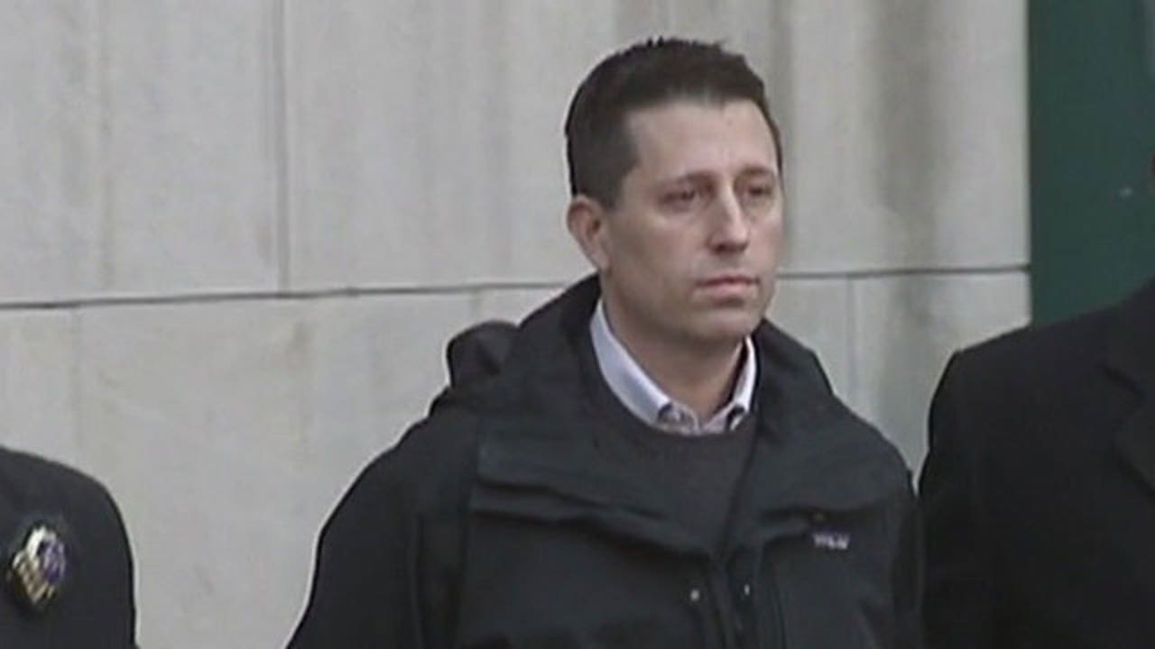 Doctor Accused Of Sexually Abusing Patients