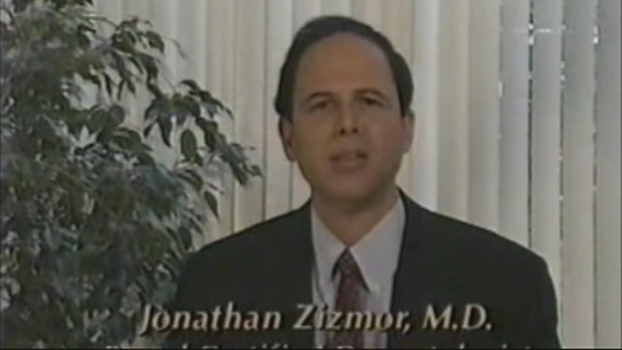 Famed NYC dermatologist Dr. Zizmor retires