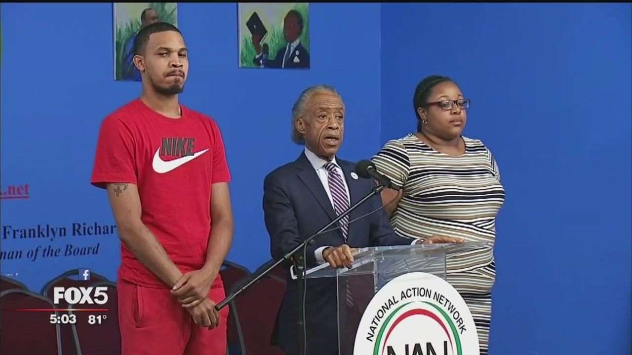 Eric Garner's family reacts to judge's recommendation | FOX 5 New York