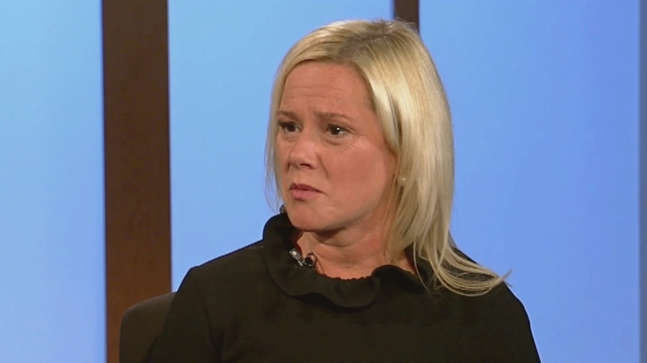 Bridget Kelly of 'Bridgegate' fame wants to return to politics | FOX 5 ...