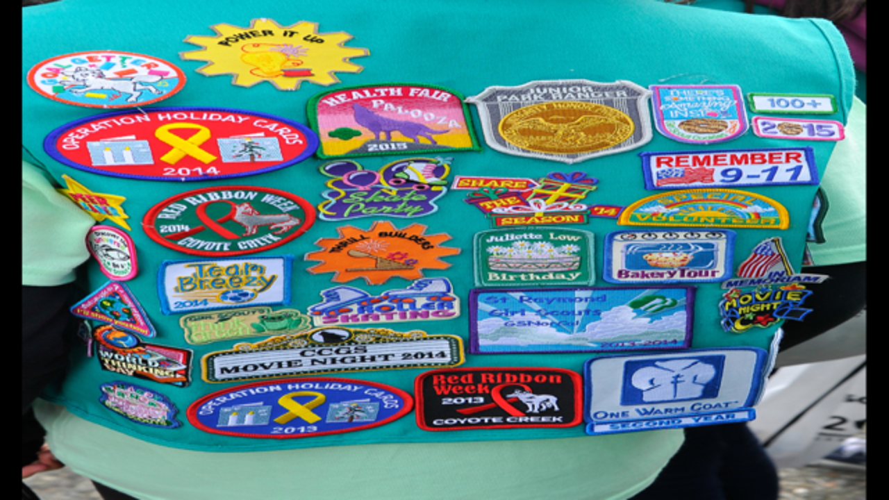 Girl Scout, 11, killed by falling tree at Indiana camp | FOX 5 New York