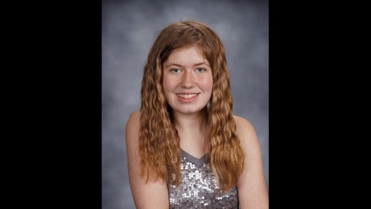 Statement of Jayme Closs at sentencing for abductor | FOX 5 New York
