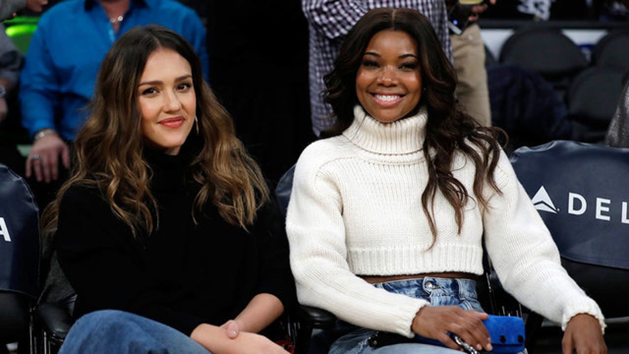 Actresses of color make equal-pay quest a group effort | FOX 5 New York