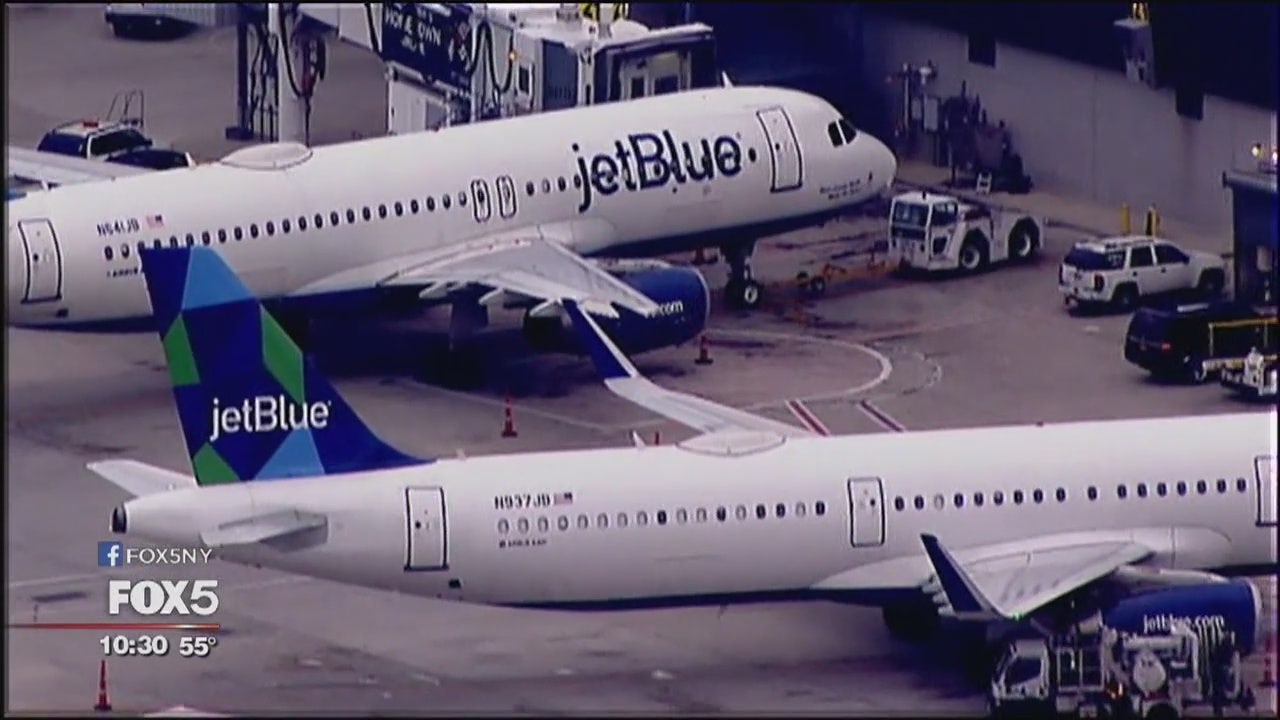 JetBlue flight school, no experience required | FOX 5 New York