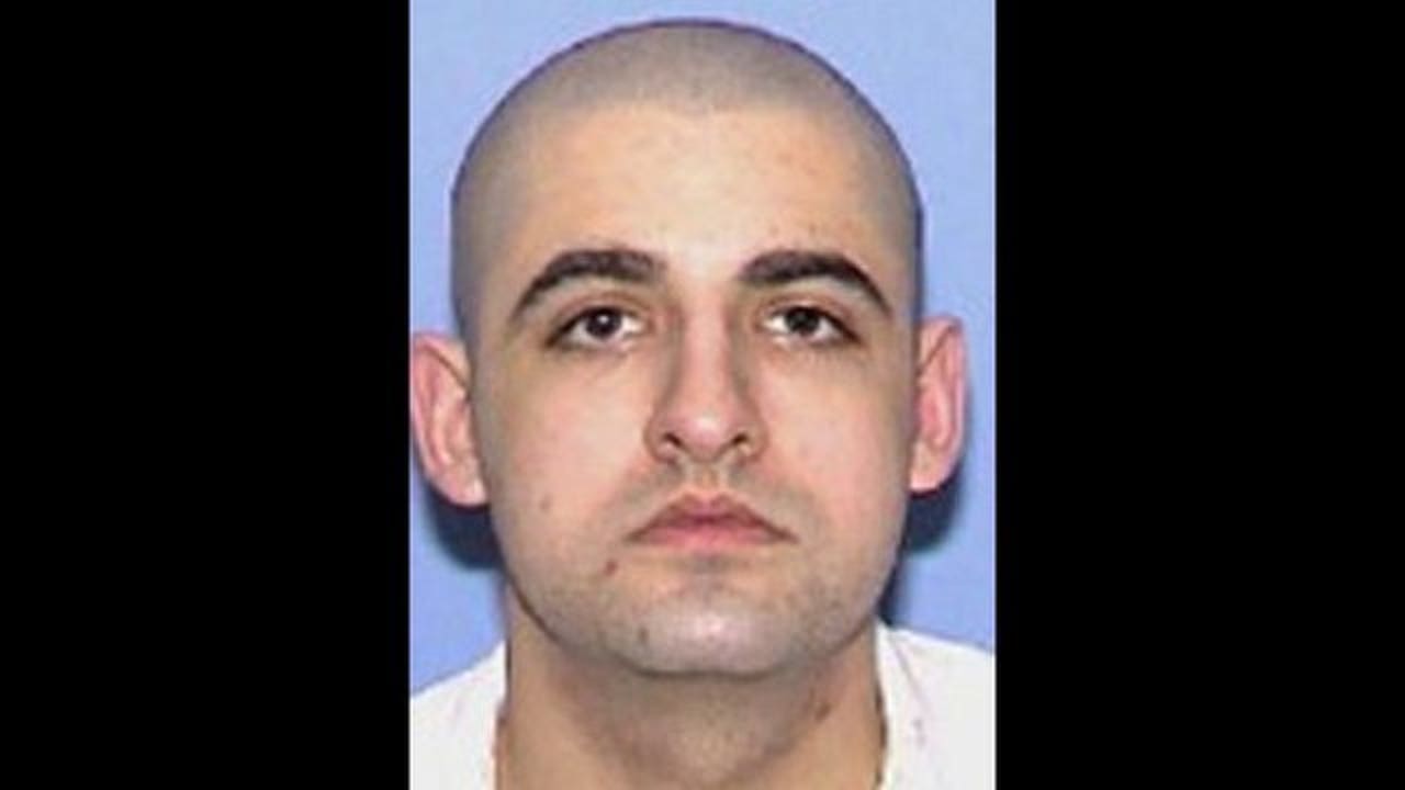 Death row inmate gets reprieve because of Harvey | FOX 5 New York