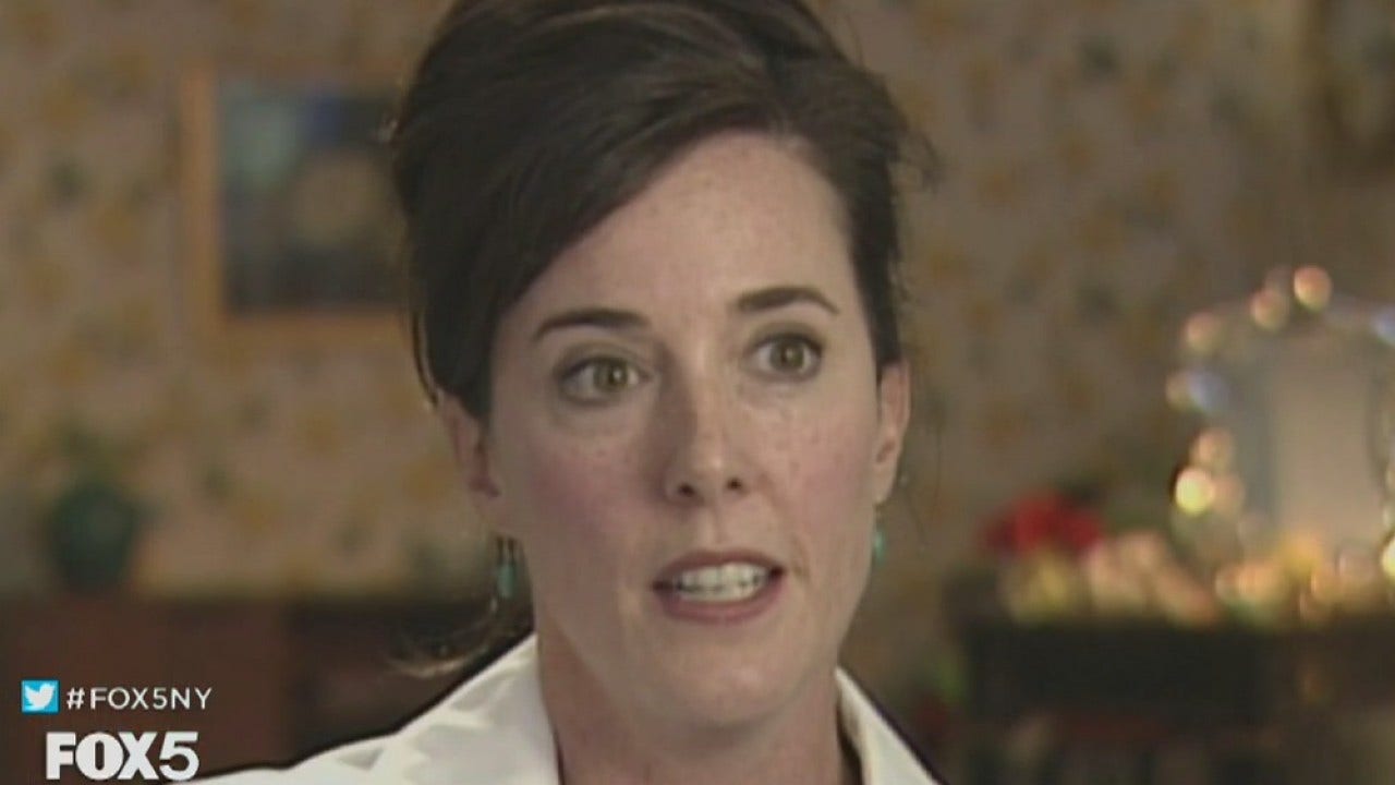 Kate Spade death ruled a suicide by hanging | FOX 5 New York