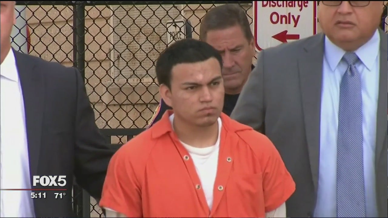 Long Island police official: MS-13 is on the run | FOX 5 New York