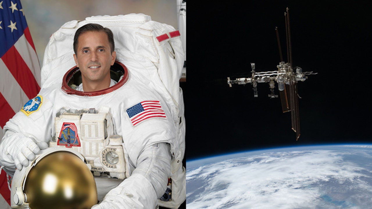 Puerto Rican NASA astronaut affected by 2 hurricanes