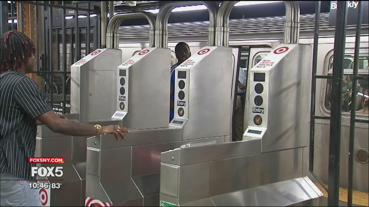 Do you know proper subway etiquette? | FOX 5 New York