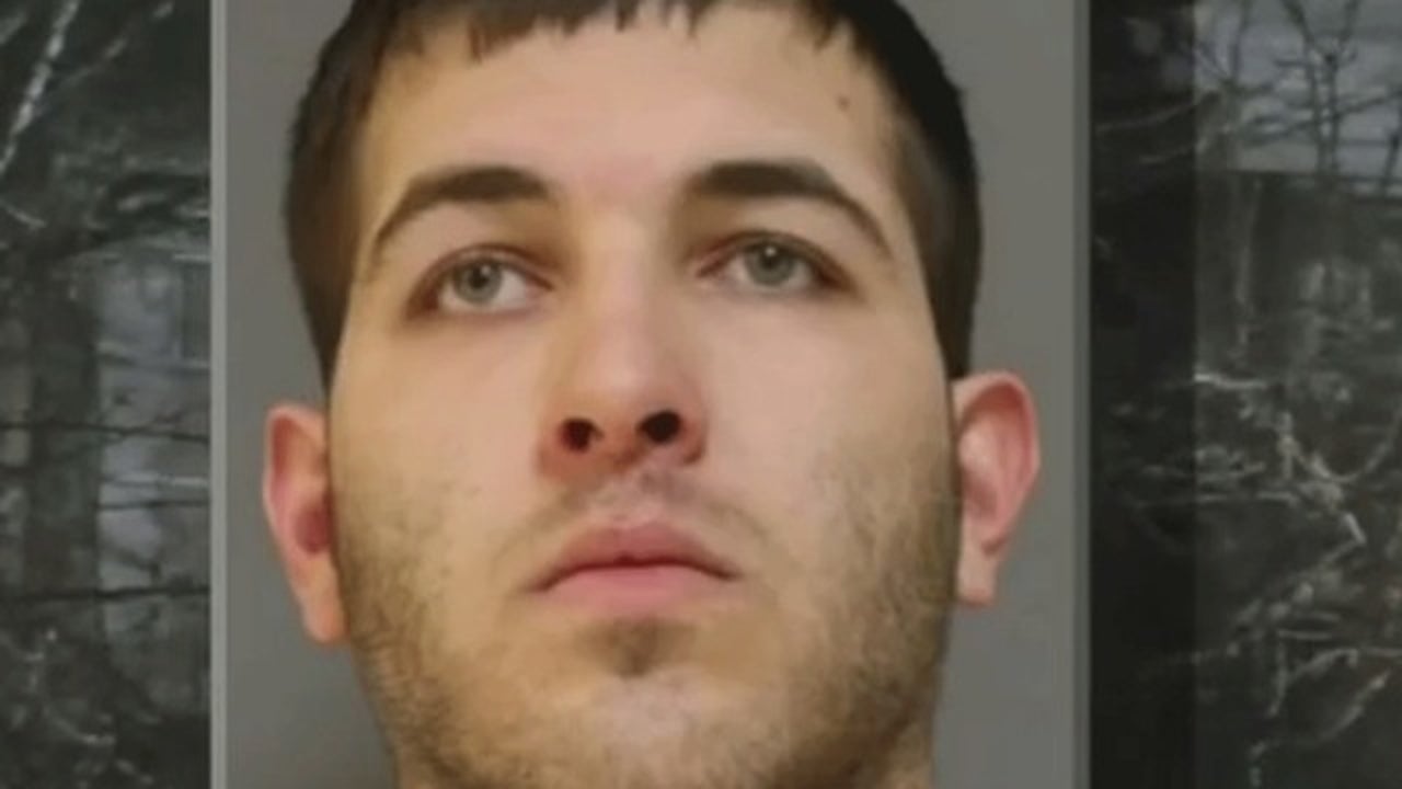 Accused Gambino boss killer formally charged | FOX 5 New York